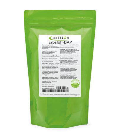 Erbslöh DAP, 1 kg Gebinde | 2532012