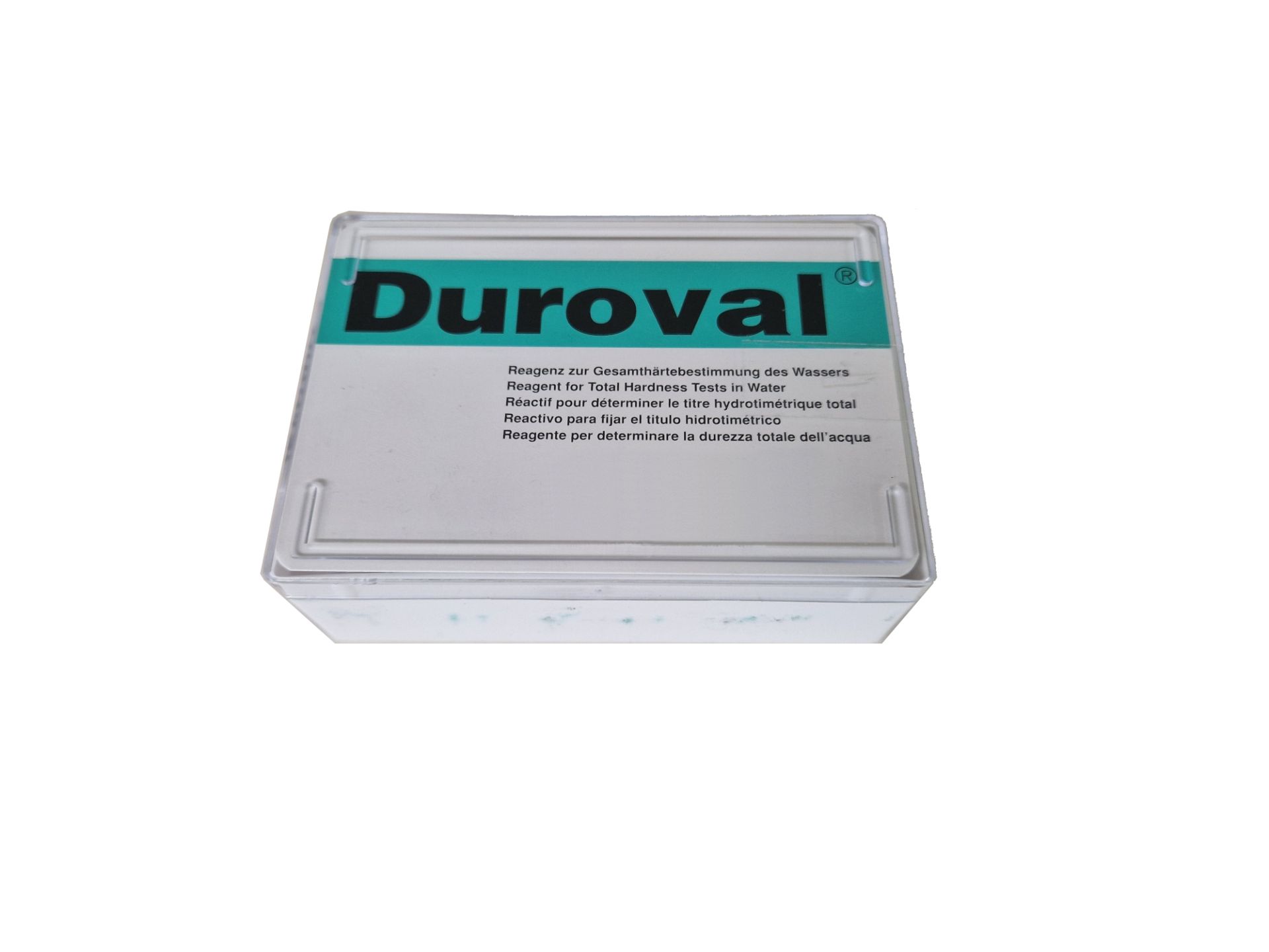 Untersuchungsgeräte, -tests